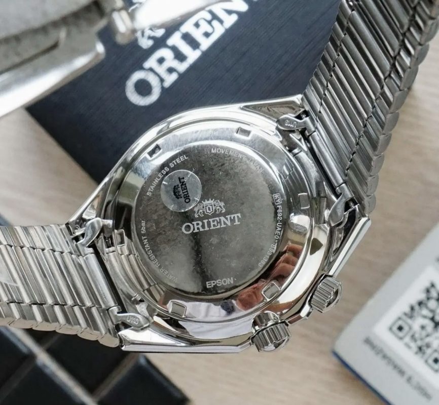ORIENT NAM SK RA-AA0B03L RA-AA0B03L19B
